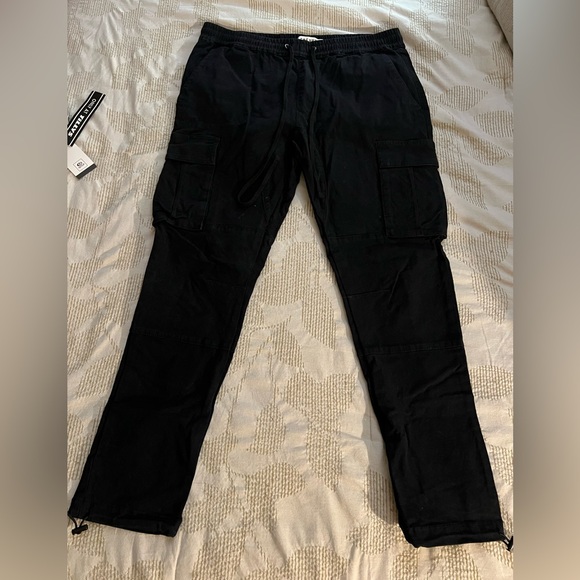 PacSun | Pants | Mens Pacsun Cargo Pants | Poshmark